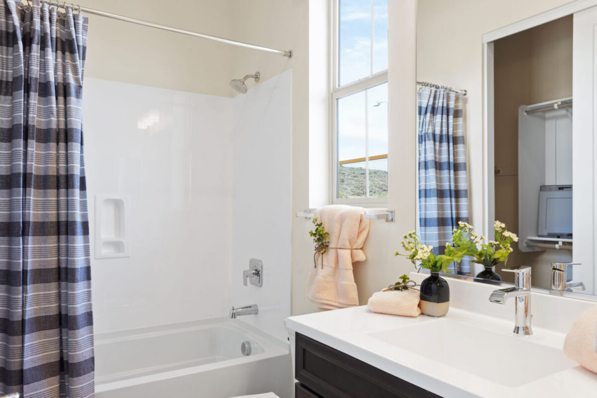 Baths Keystone – AZ