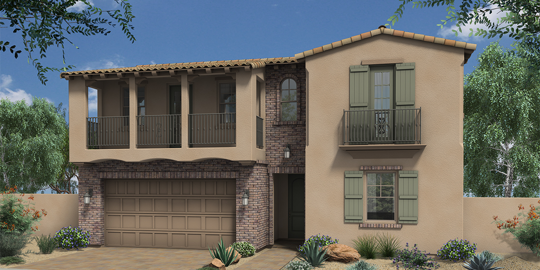 Cactus Wren 3A | Keystone Homes : Keystone Homes