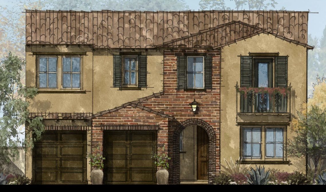 Sweet Acacia 3A | Keystone Homes : Keystone Homes