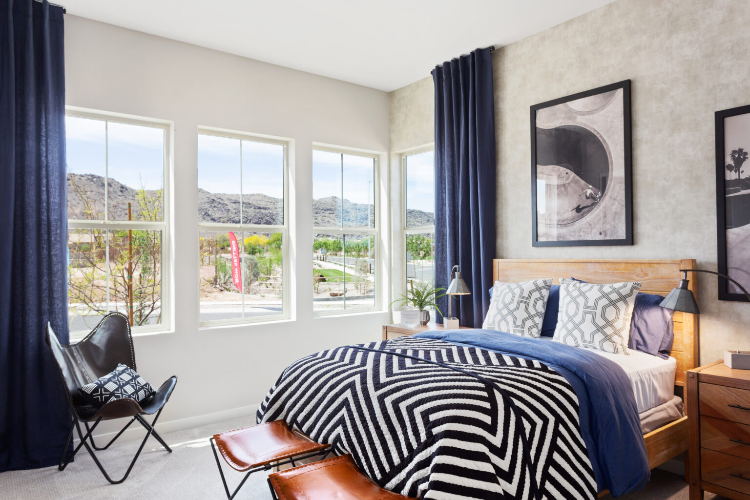 Gardeners Enclave Ocotillo Bed 3 | Keystone Homes : Keystone Homes
